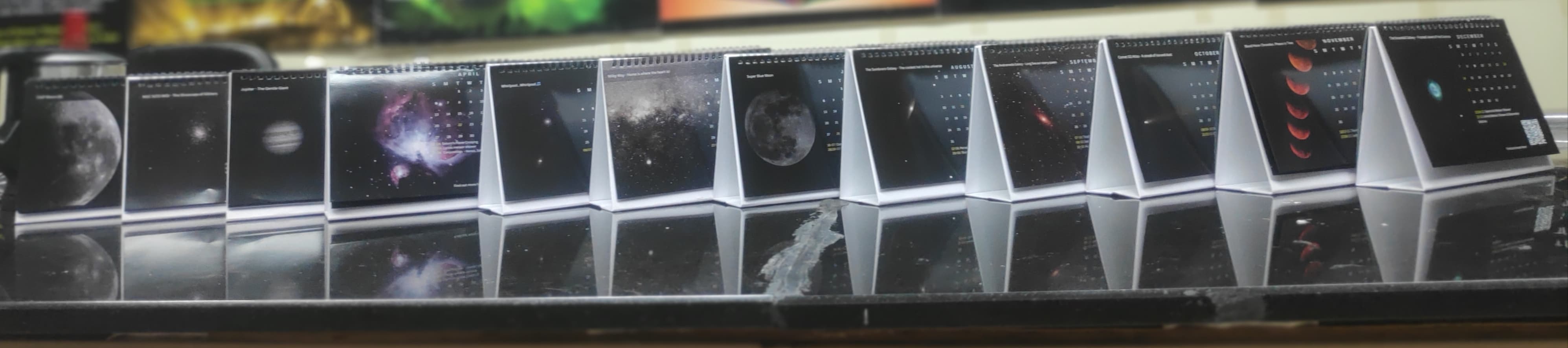 NISER Astronomy Club