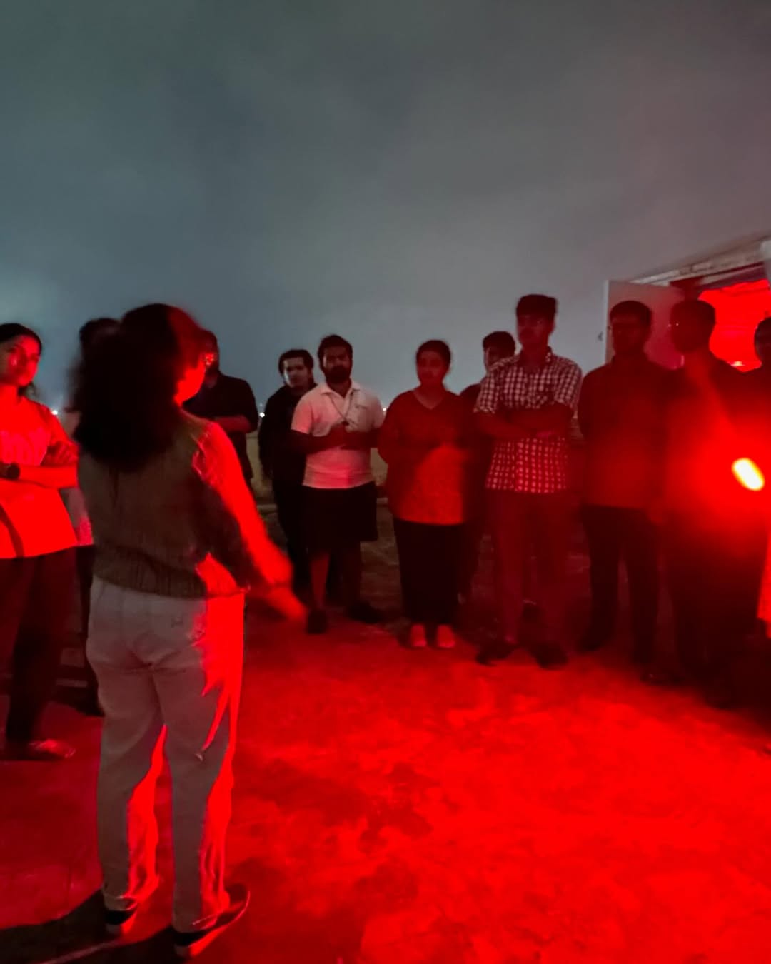 NISER Astronomy Club